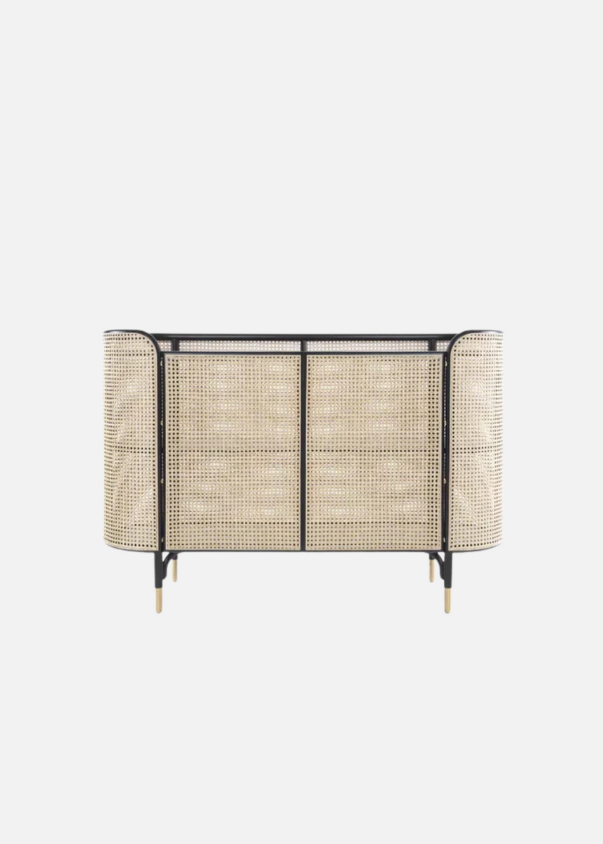 MOS Cabinet – Verso