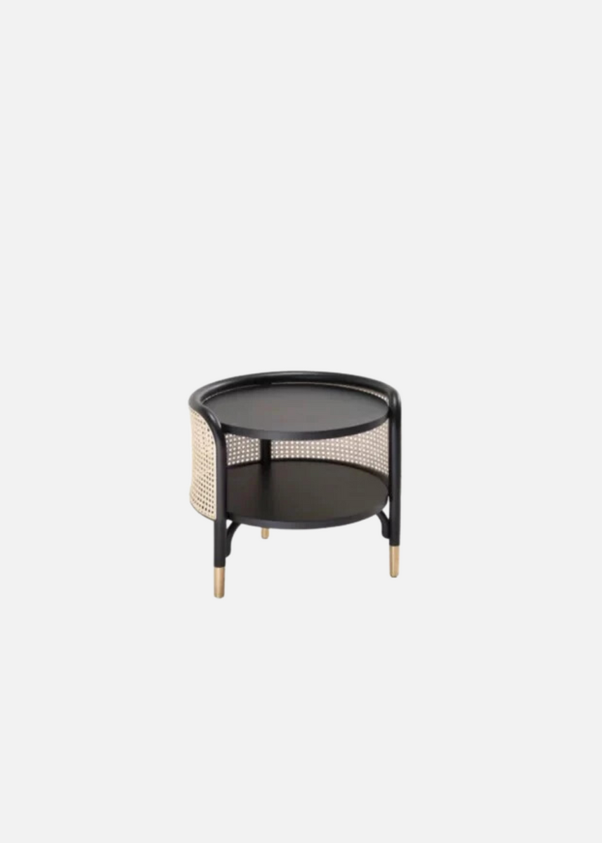 MOS Side Table – Verso