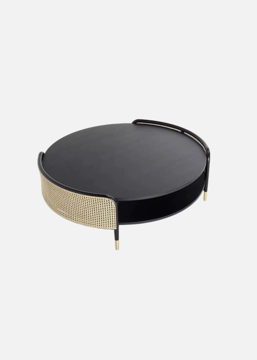 MOS Coffee Table – Verso