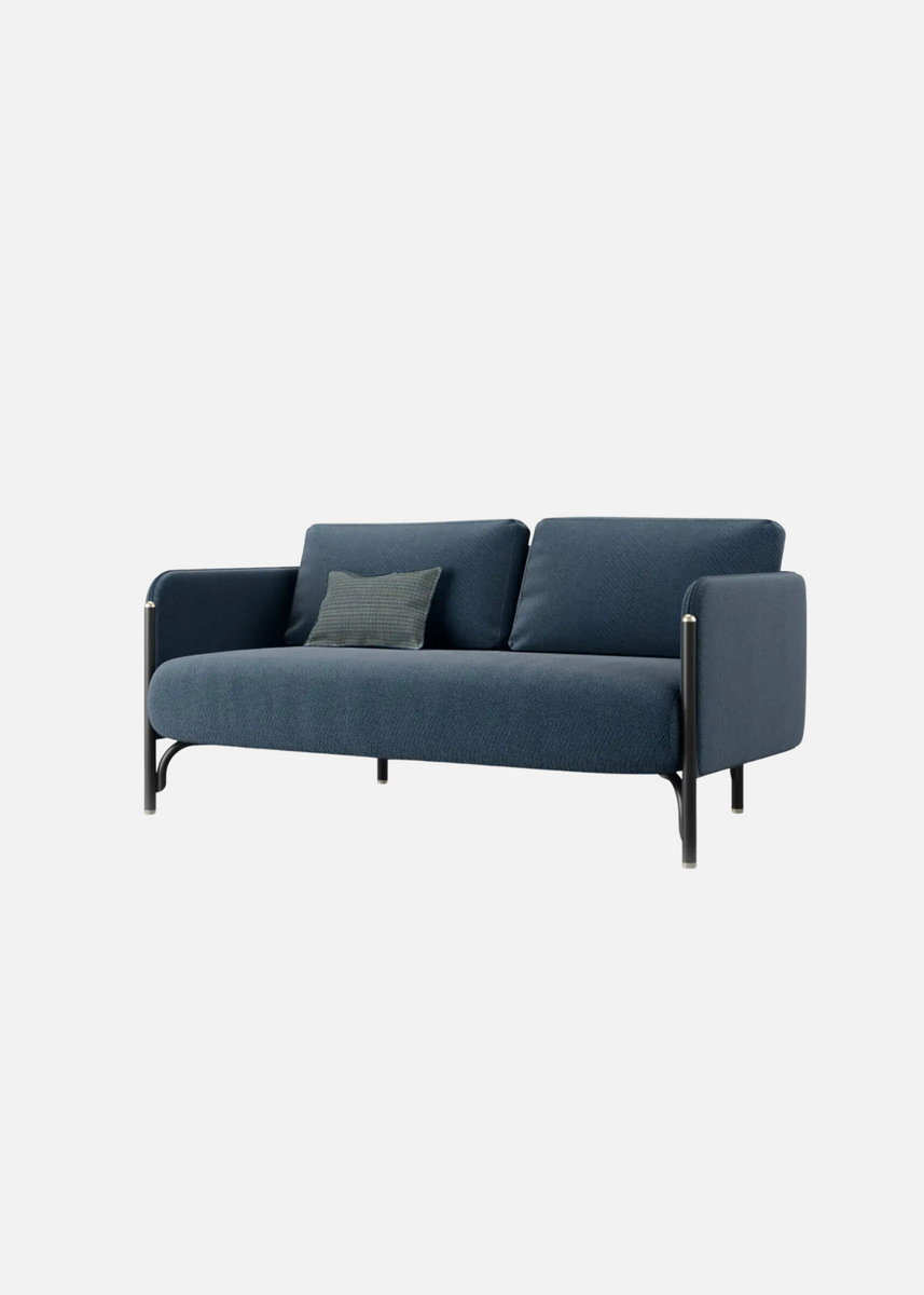 Jannis Sofa – Verso
