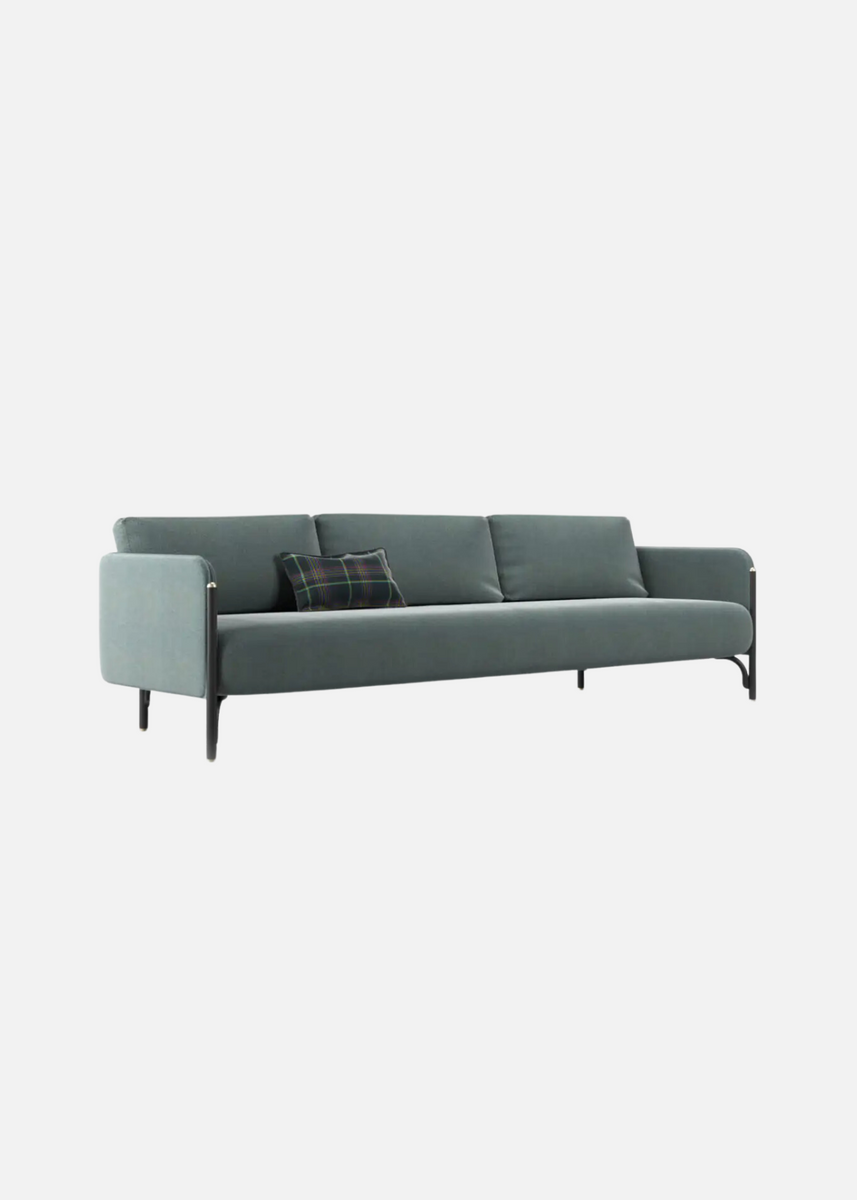 Jannis Sofa 200 – Verso