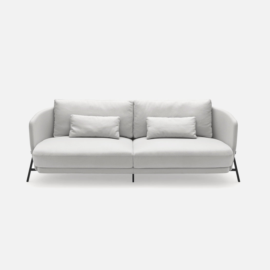 Cradle Sofa – Verso