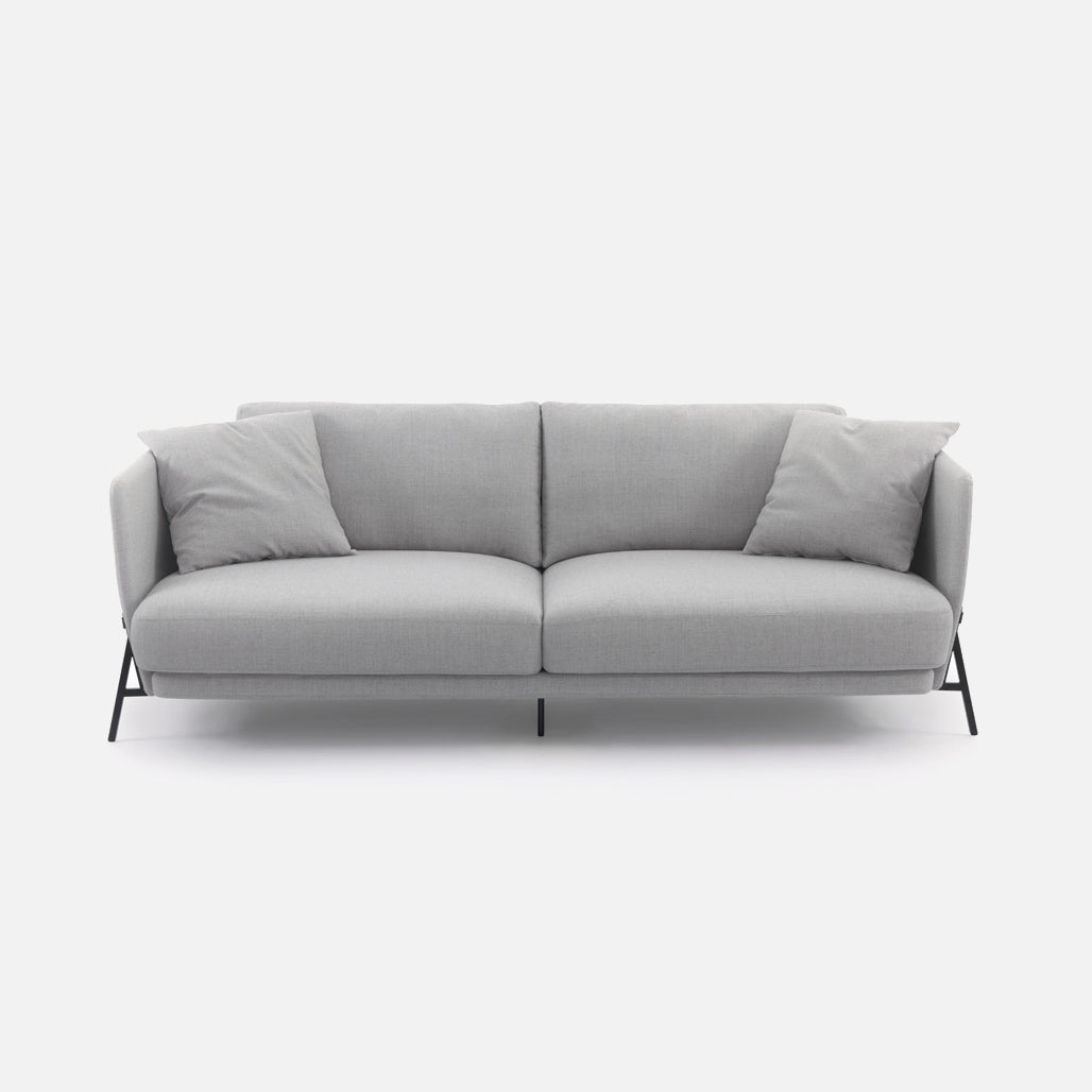 Deep Cradle sofa – Verso
