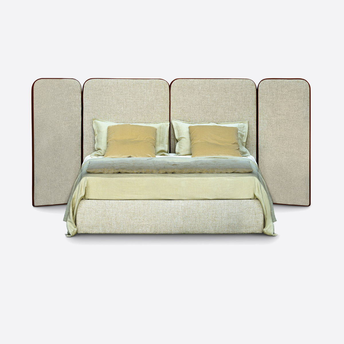 Palazzo Bed – Verso