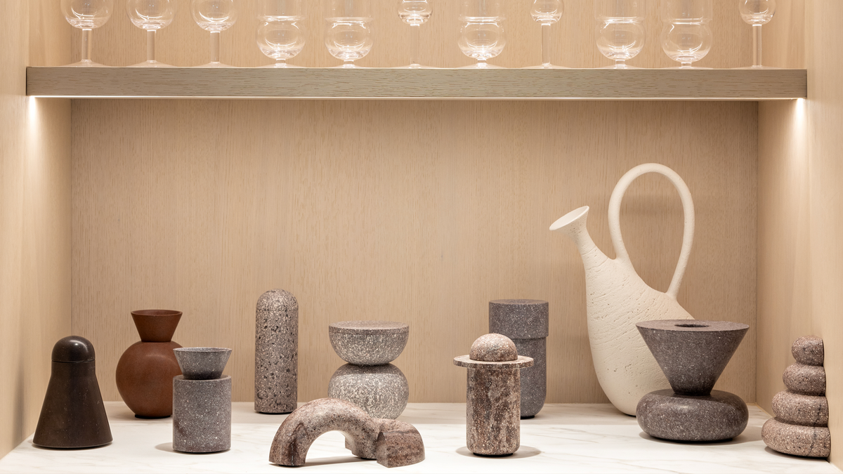 Accessories – Verso