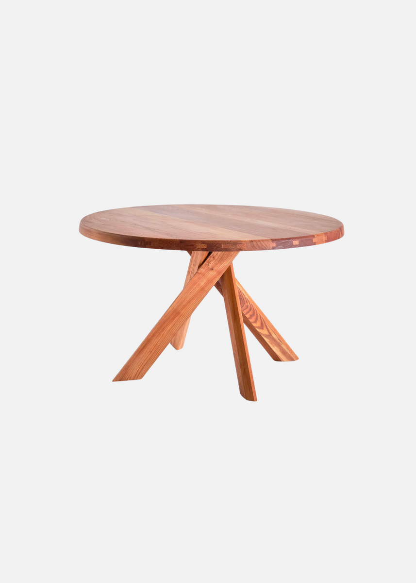 T21 Round Table – Verso