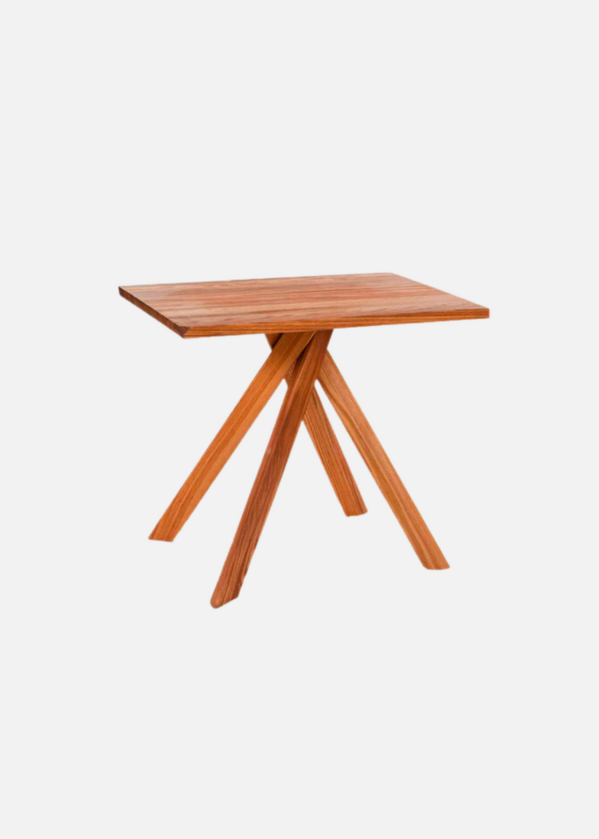 T27 Duo Rectangular Table – Verso