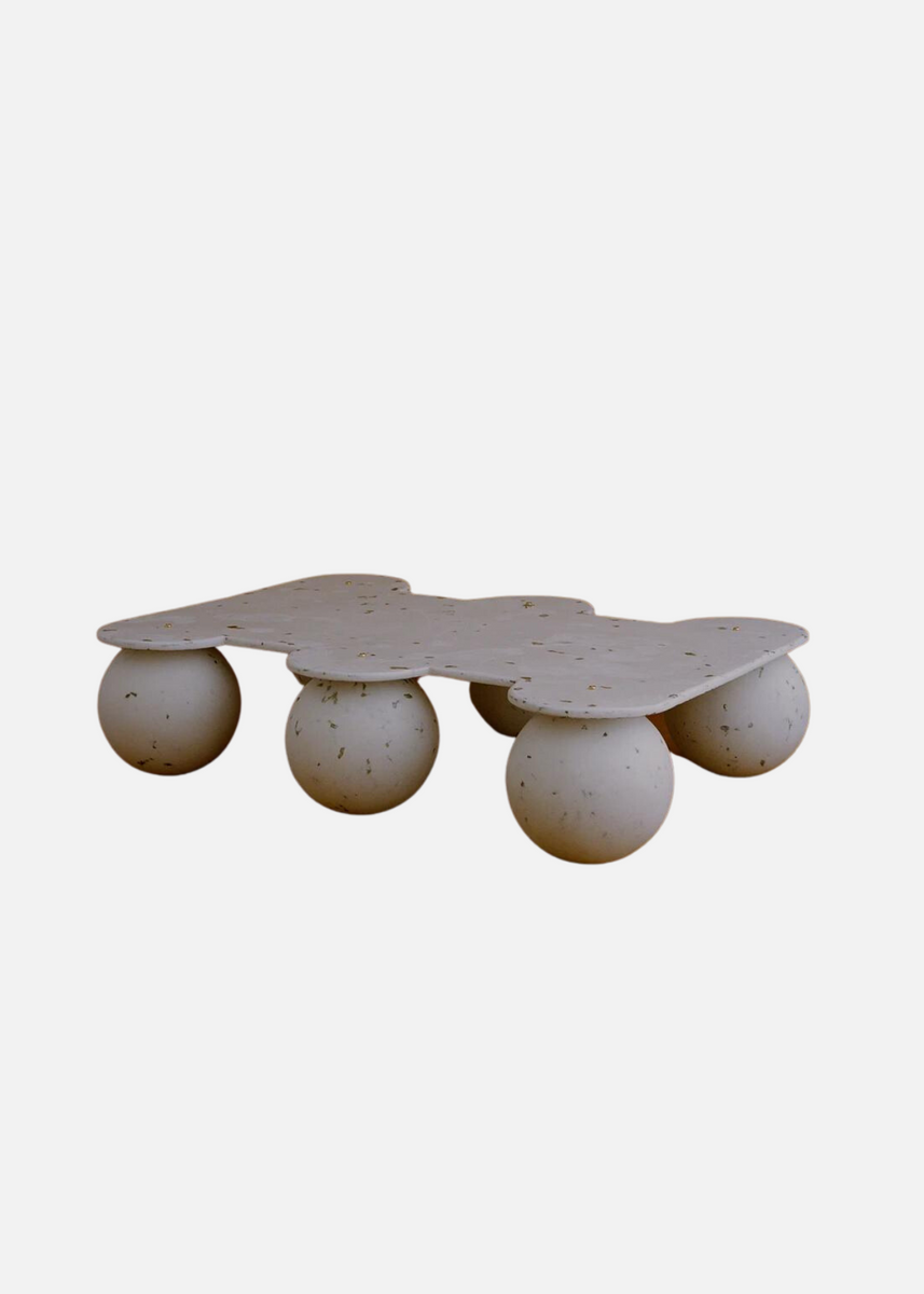 B de Bola Coffee Table – Verso