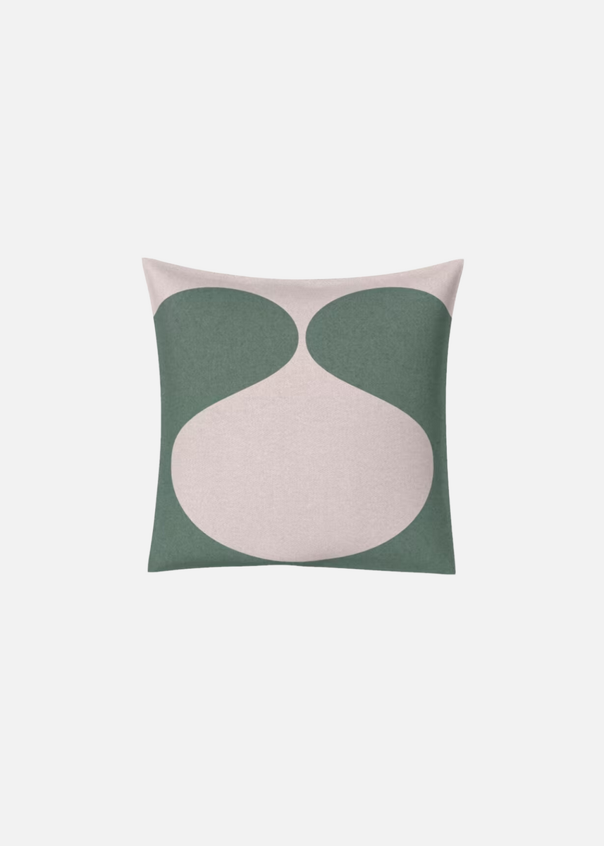 Curved Cushions N.1 Style – Verso