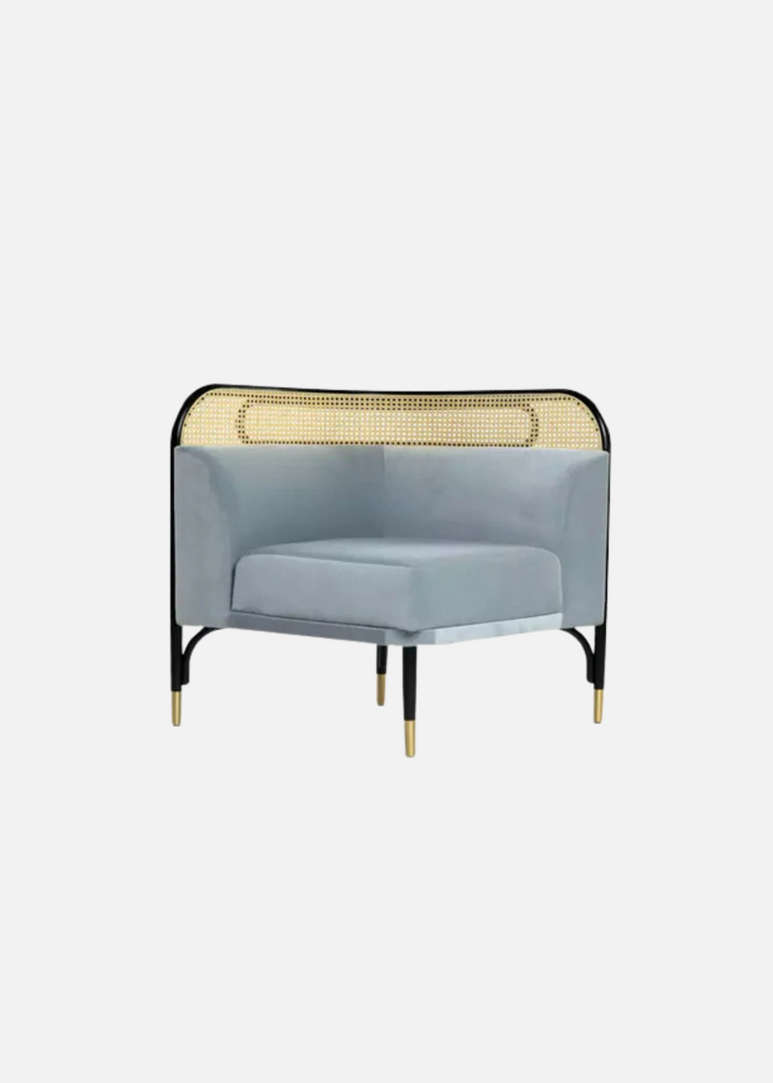 Targa Modular Sofa (Corner Unit) – Verso