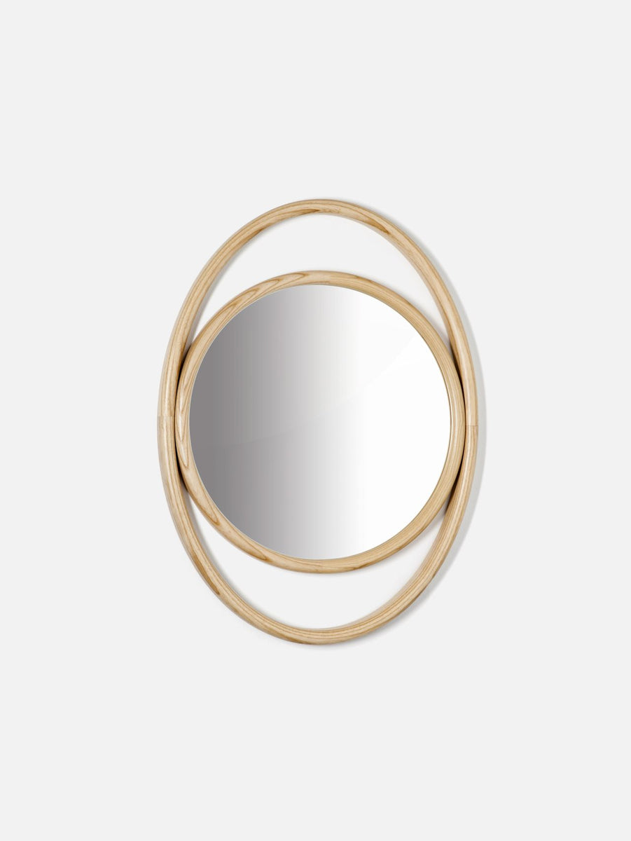 Eyeshine Mirrors – Verso