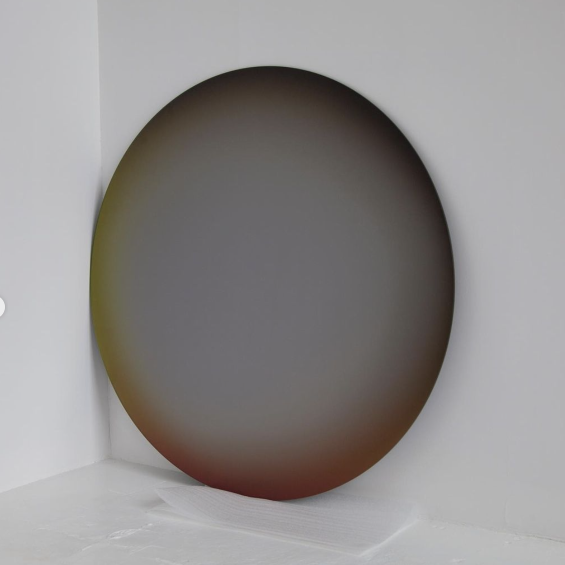 Frost Mirror – Verso