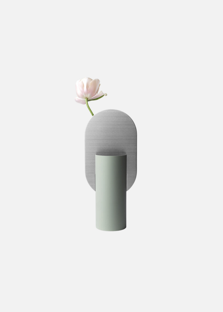 Genke Vase CS8 – Verso