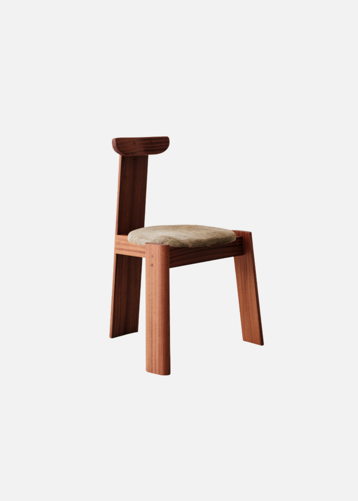Dining Chairs – Verso