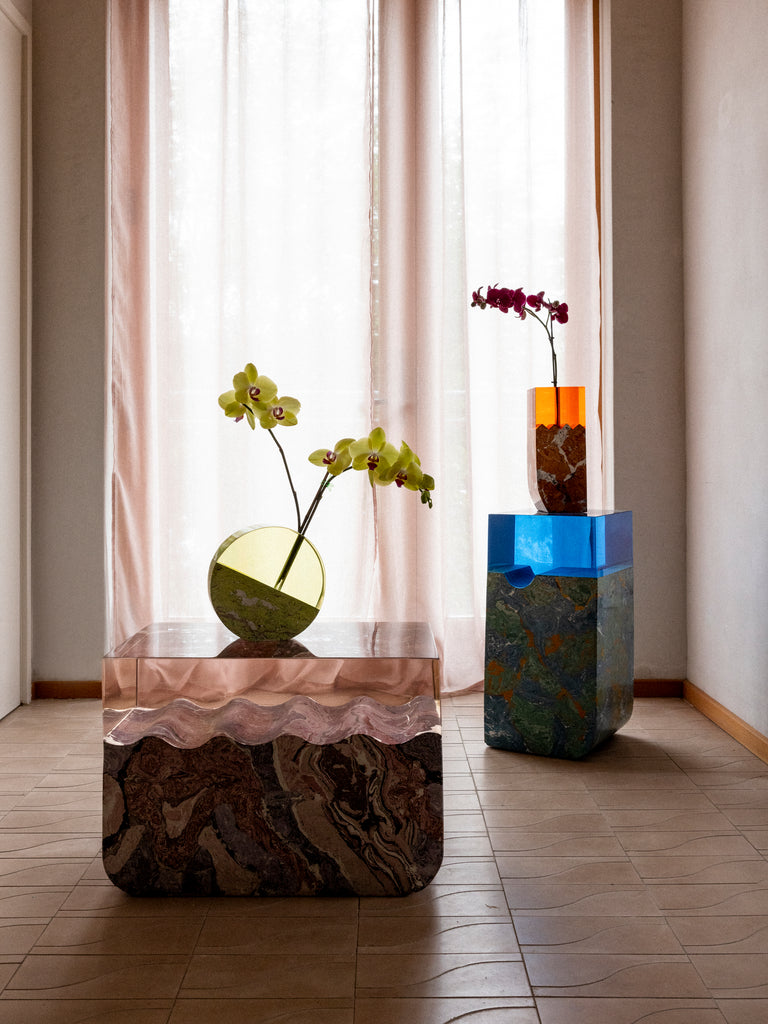 VERSO: Original Design for Distinctive Homes – Verso