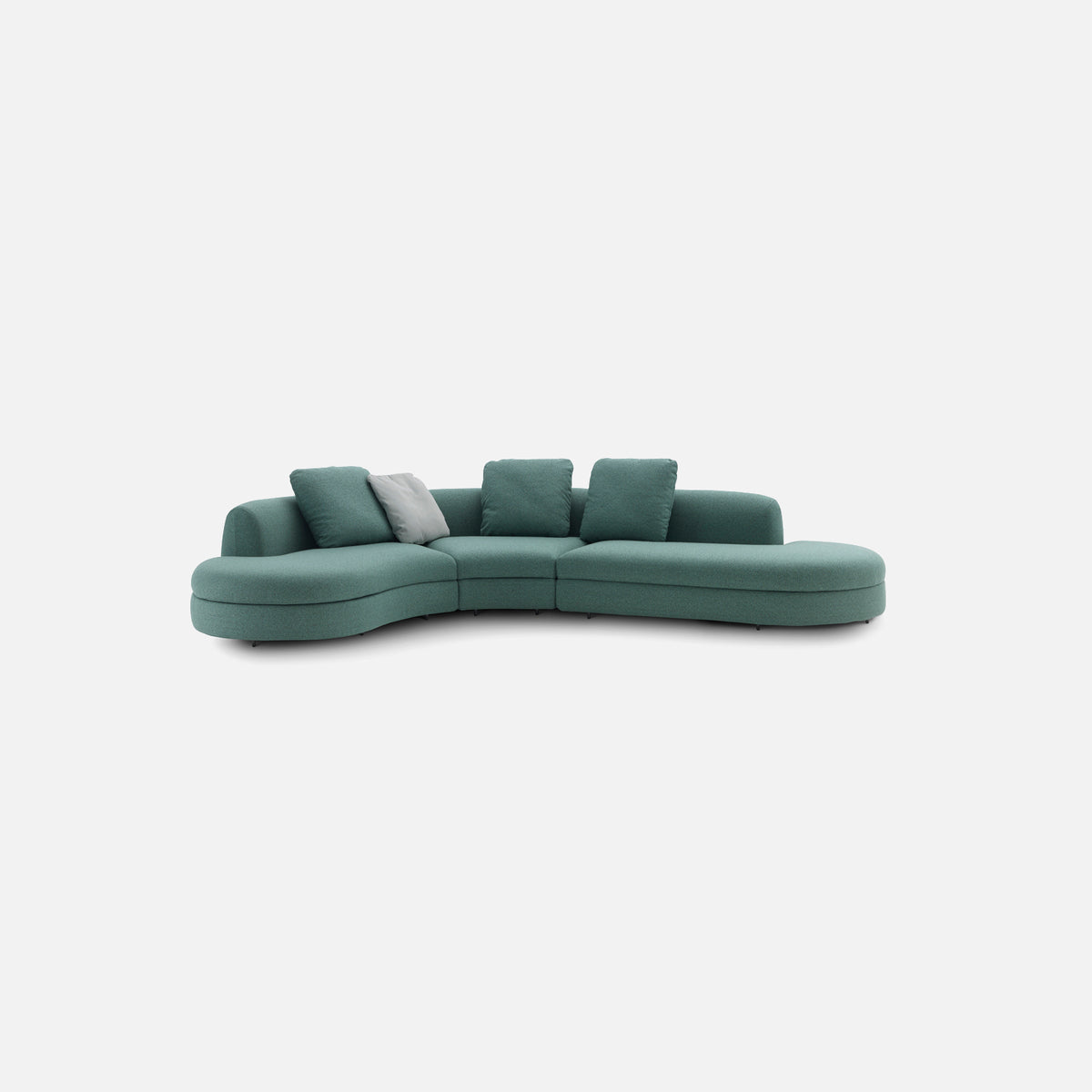 Edo Sofa System – Verso