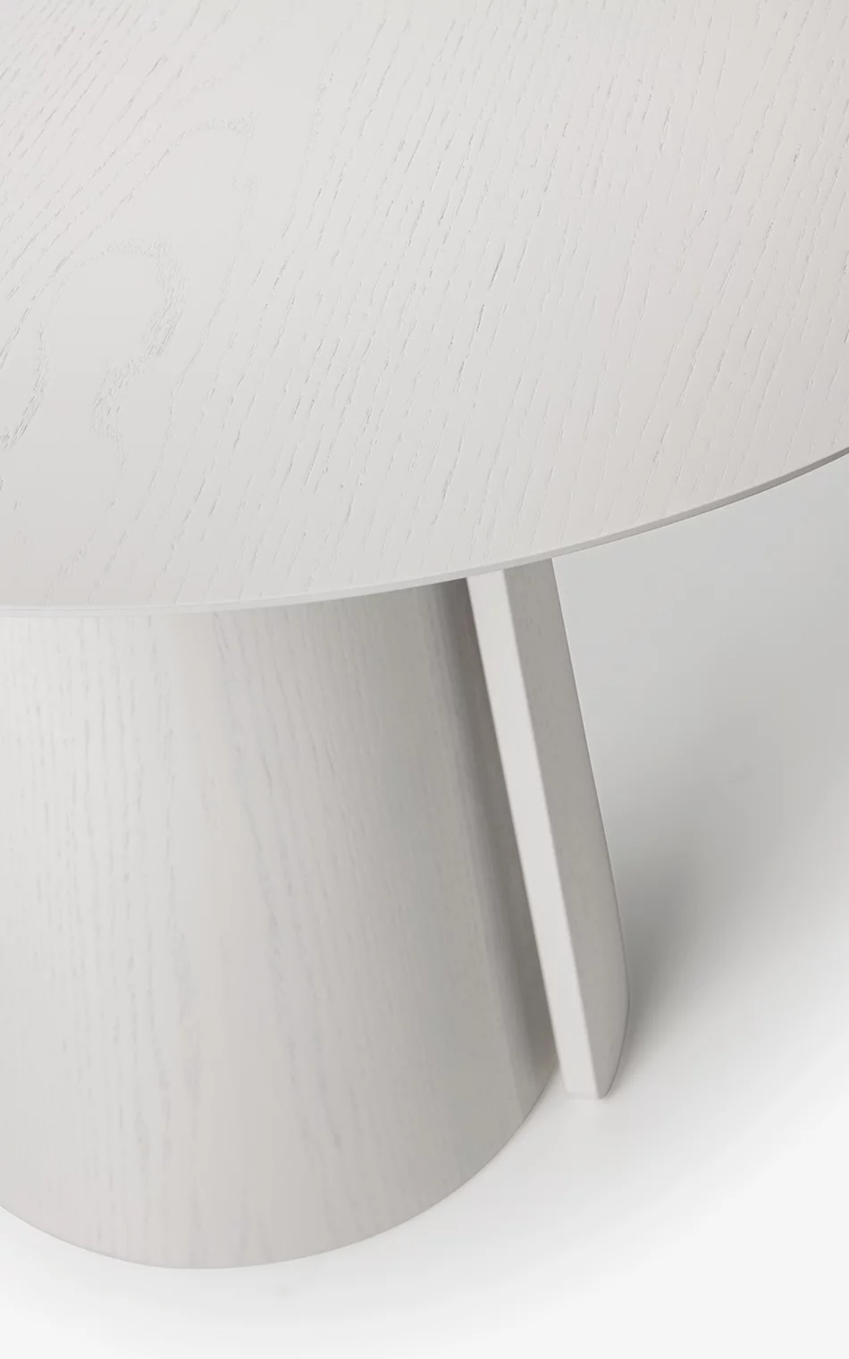 Volta Dining Table – Verso