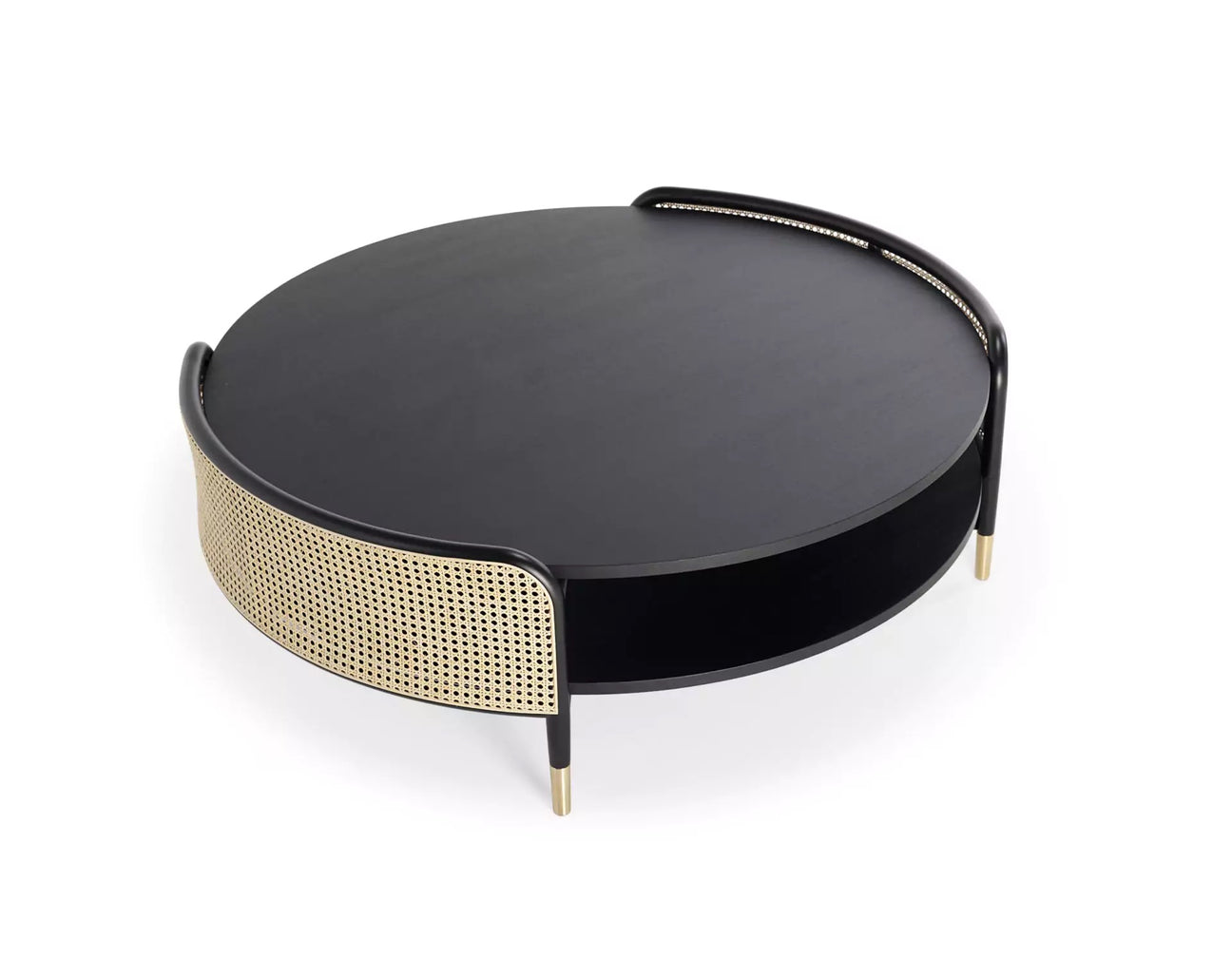 MOS Coffee Table – Verso