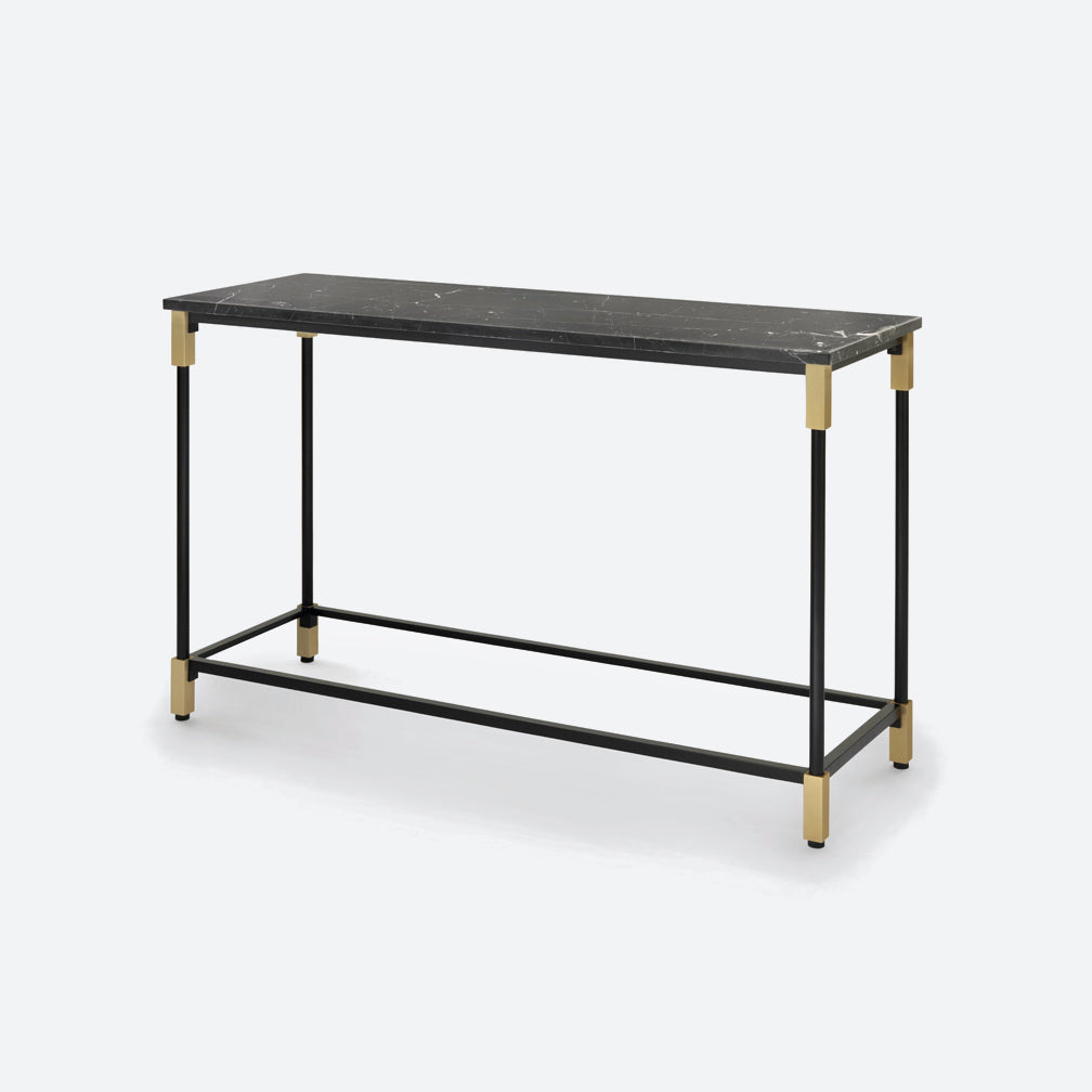 Match Console – Verso