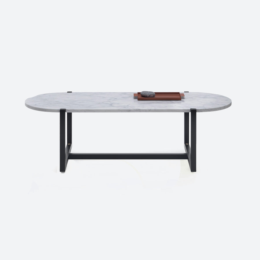 Sigmund Small table 120 x 49 – Verso